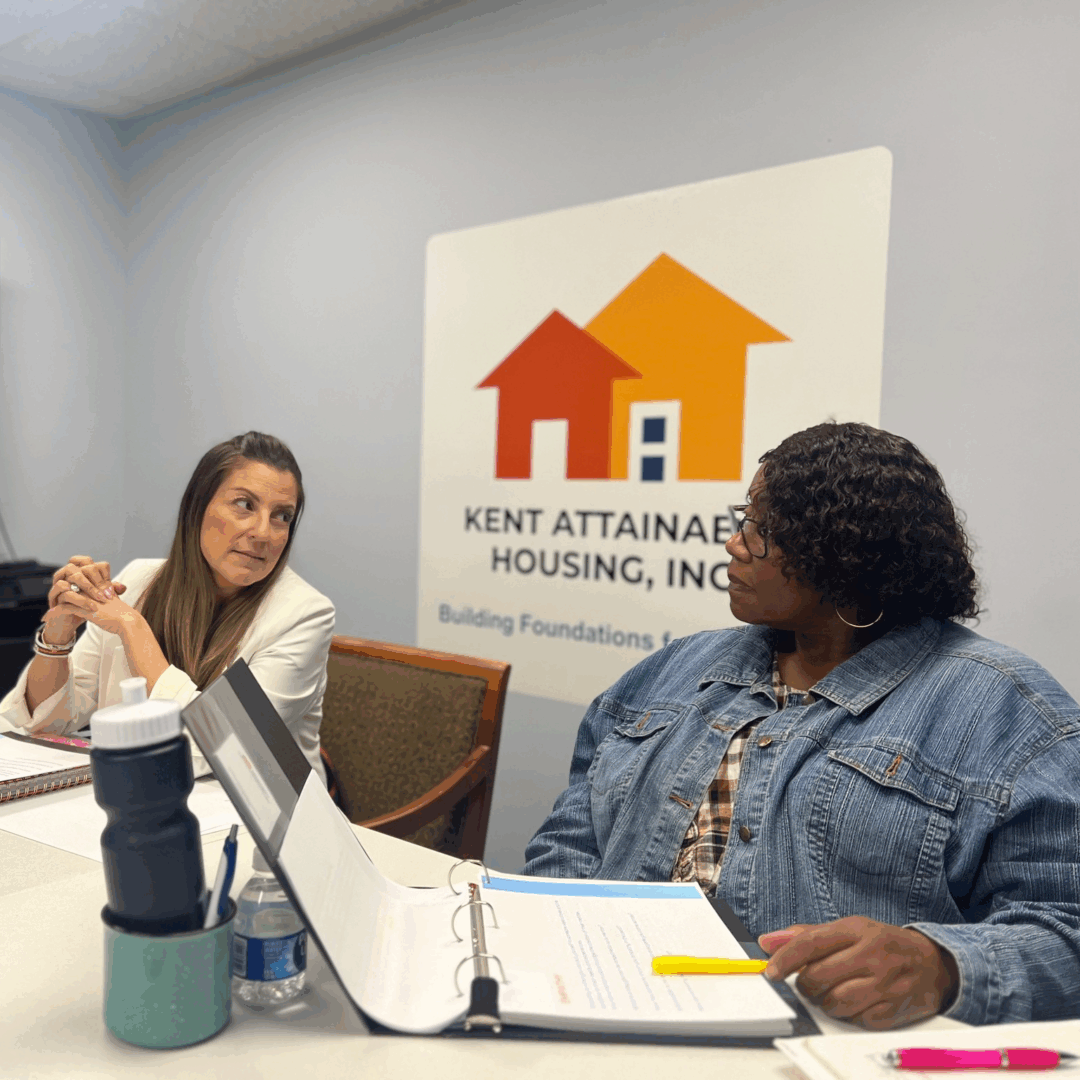 Become a Homeowner | Buy a Home in Kent County, MD